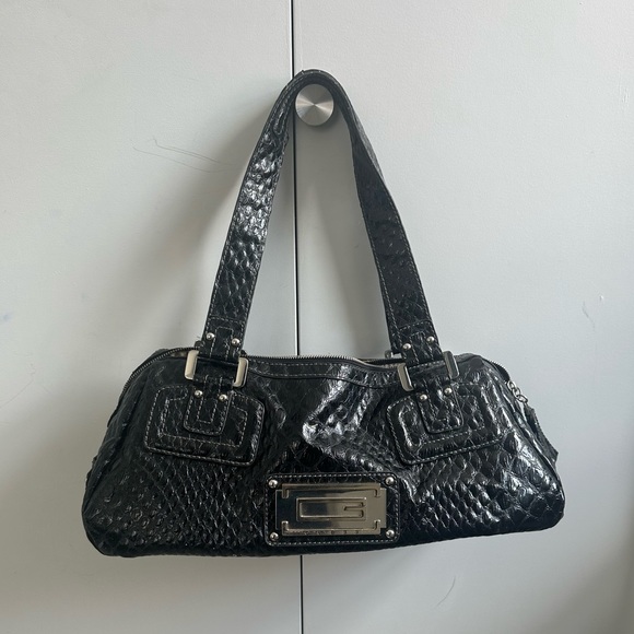 Guess | Bags | Vintage Guess Purse | Poshmark